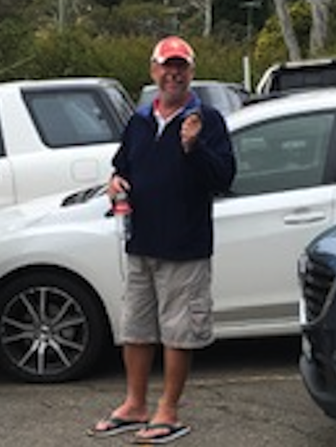 Torpid Gallery - Blackheath 2020